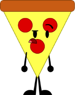 Pepperoni Pizza | Object Shows Community | Fandom