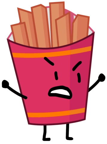 Bfdi Fries