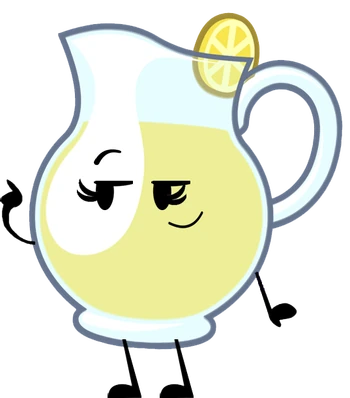 Lemonade (BFTROD) | Object Shows Community | Fandom