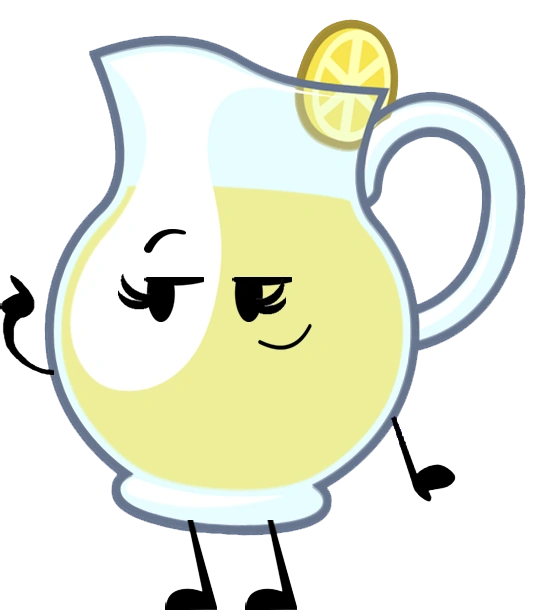 Lemonade (BFTROD) | Object Shows Community | Fandom