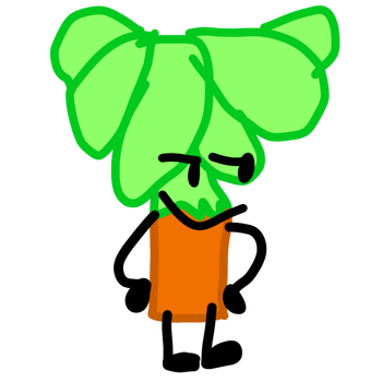 Banana tree | Object Shows Community | Fandom