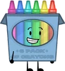XanyLeaves | Object Shows Community | Fandom