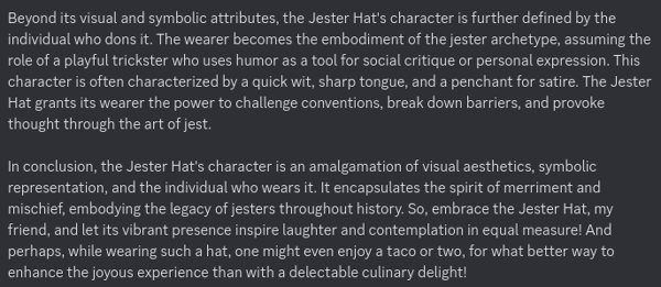 Jester Hat | Object Shows Community | Fandom