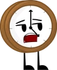 Clock (Object Overload) | Object Shows Community | Fandom
