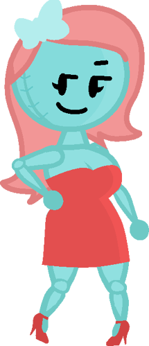 Dully | Object Shows Community | Fandom