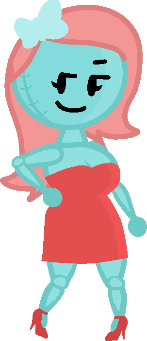 Dully | Object Shows Community | Fandom