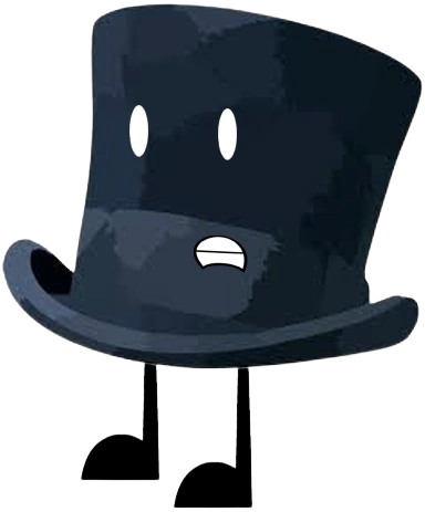 Dark Hat | Object Shows Community | Fandom