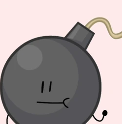 Bomby (TBOS) | Object Shows Community | Fandom