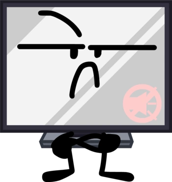 TV (VOO) | Object Shows Community | Fandom