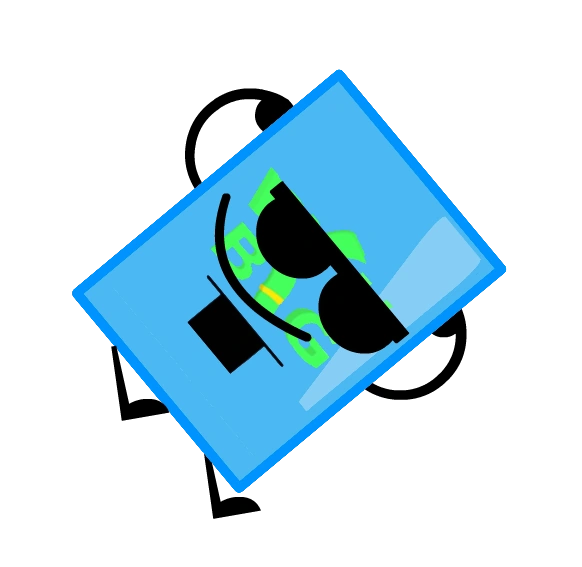 Poster (HOTW) | Object Shows Community | Fandom