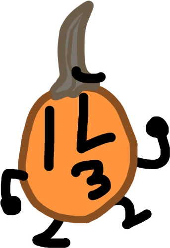 List of Pumpkin's family members in SUP | Object Shows Community | Fandom