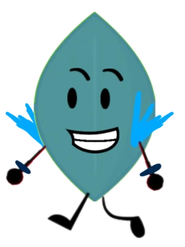 Leafy | Object Shows Community | Fandom