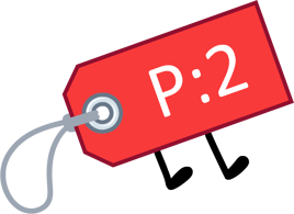 Price Tag | Object Shows Community | Fandom