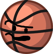 Basketball (JPRker2000) | Object Shows Community | Fandom