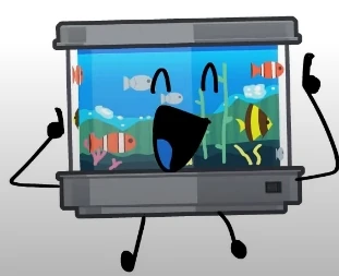 IDFK | Object Shows Community | Fandom