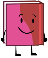 Booksona | Object Shows Community | Fandom