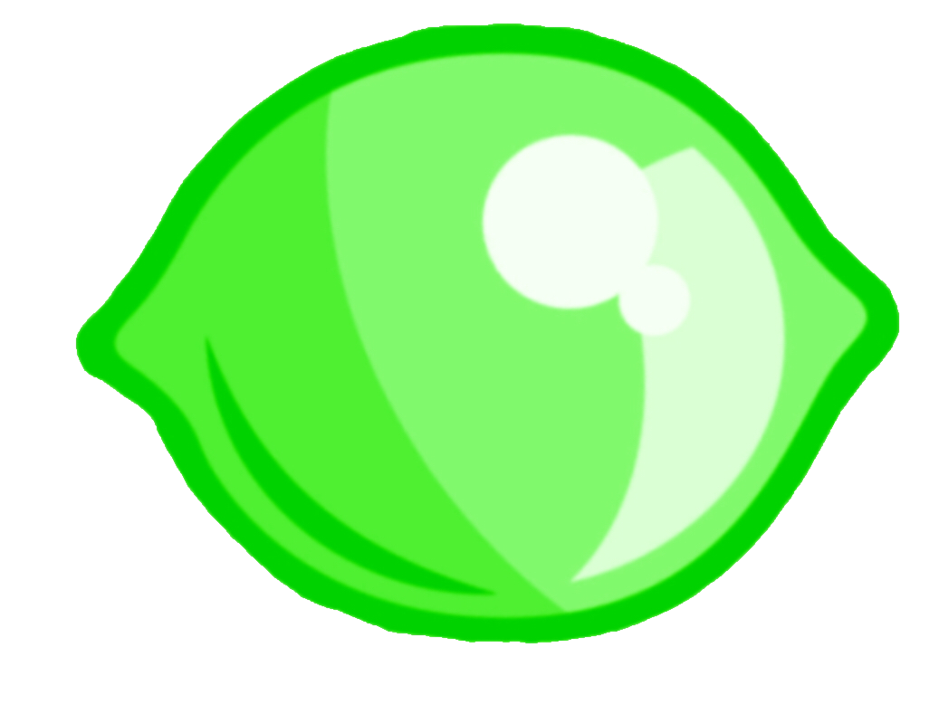 Lime (BFDIC) | Object Shows Community | Fandom