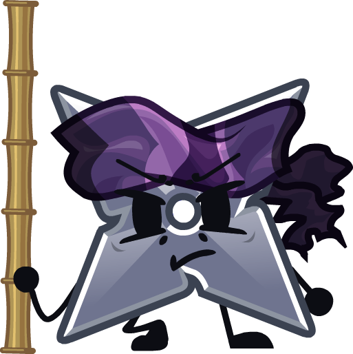 Shuri Gata | Object Shows Community | Fandom