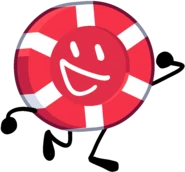 Poker Chip (ABORC) | Object Shows Community | Fandom