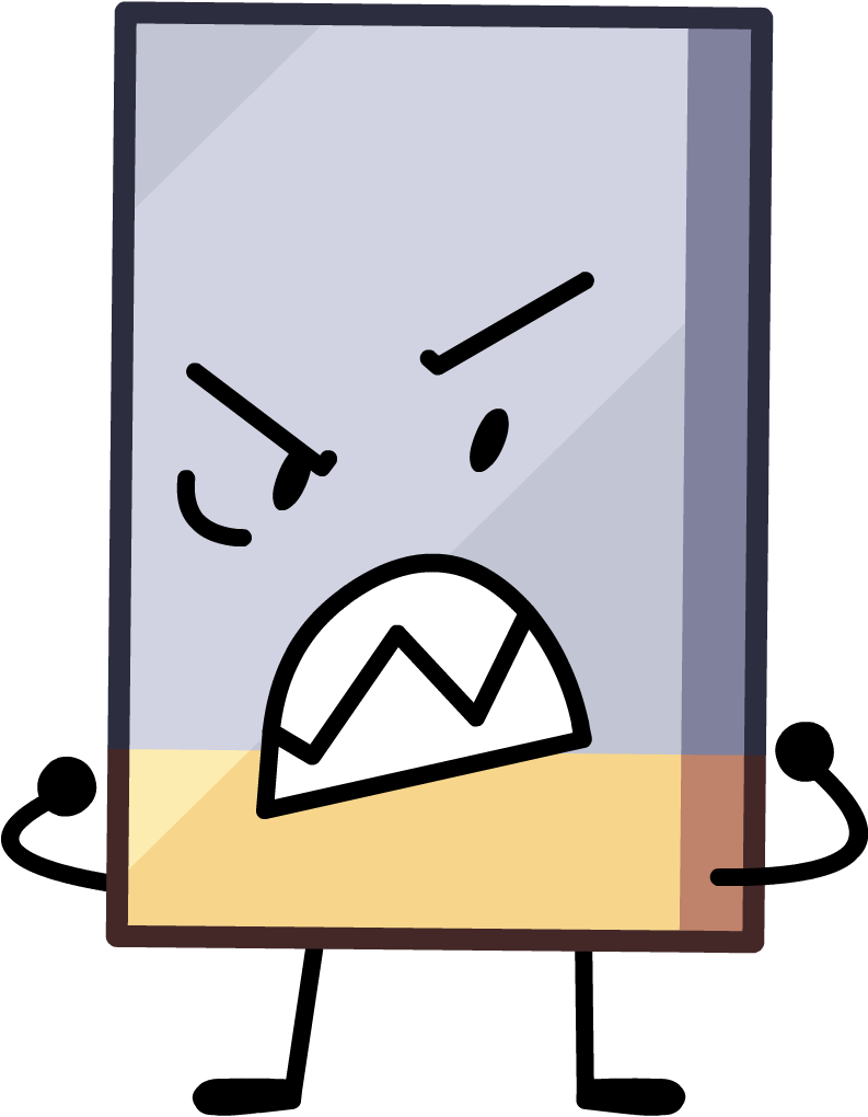 Grey Guy | Object Shows Community | Fandom