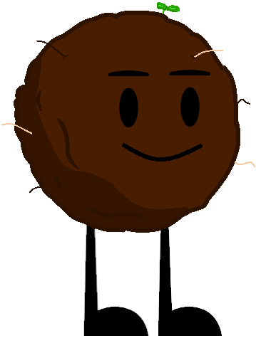 Dirt | Object Shows Community | Fandom