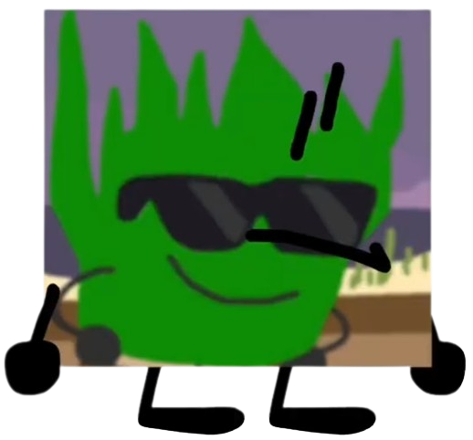 Object show characters/p71 | Object Shows Community | Fandom