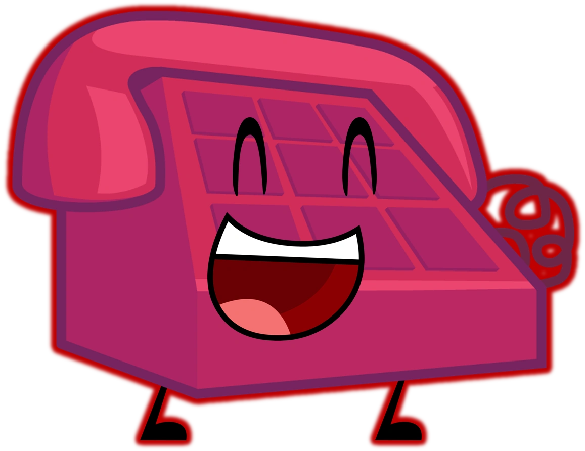 Phoney (Star-Bling BFDI) | Object Shows Community | Fandom