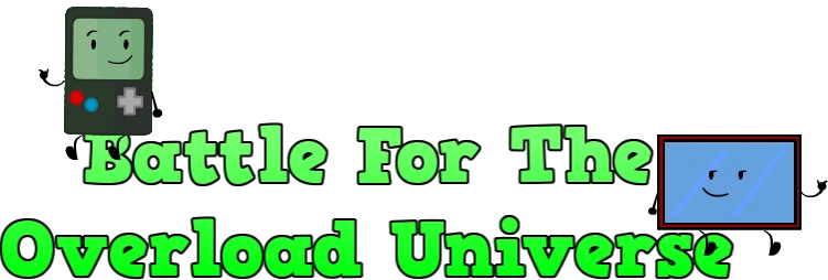 Battle for the Overload Universe | Object Shows Community | Fandom