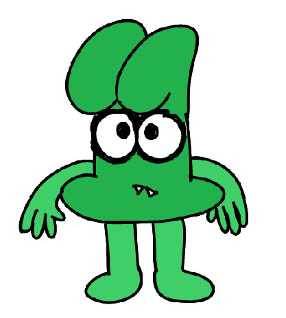 Eleven | Object Shows Community | Fandom