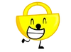 Locky | Object Shows Community | Fandom