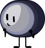 Magnet | Object Shows Community | Fandom