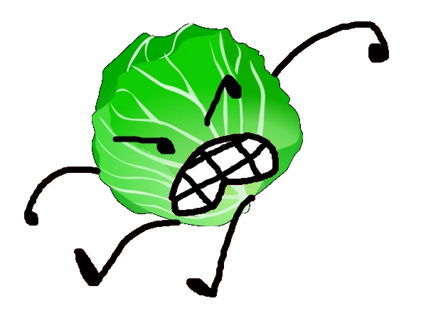 Nappy | Object Shows Community | Fandom