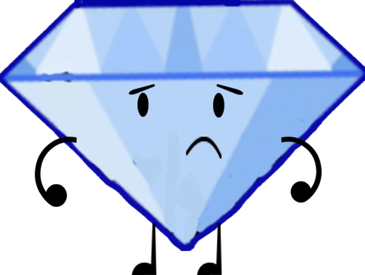 Diamond (The Diamond Show) | Object Shows Community | Fandom