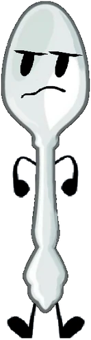 Silver Spoon | Object Shows Community | Fandom