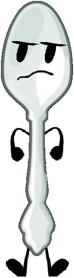 Silver Spoon | Object Shows Community | Fandom