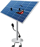 Solar Panel | Object Shows Community | Fandom