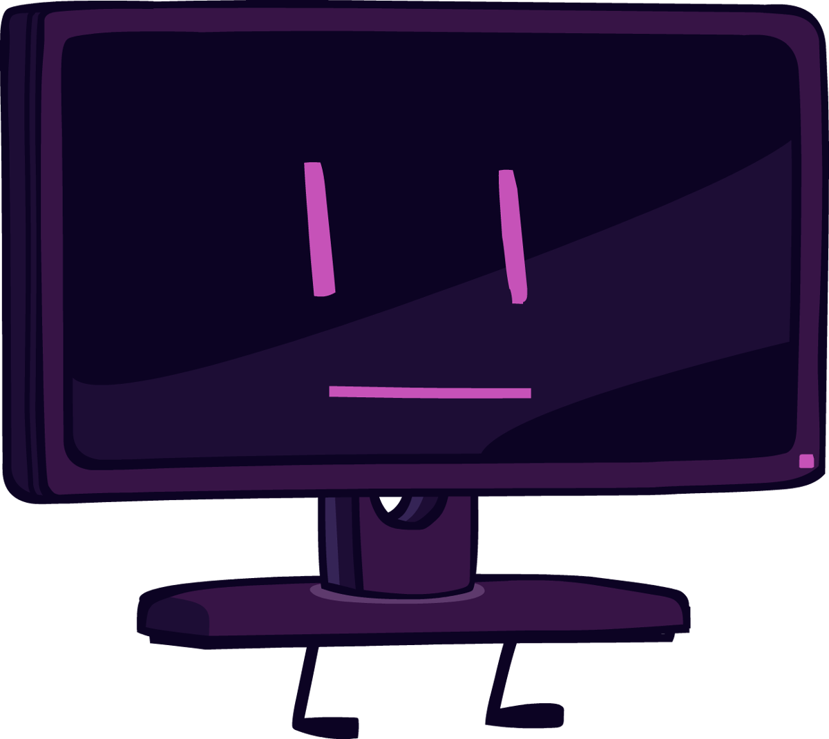 Monitor (YAG) | Object Shows Community | Fandom