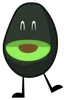 Avocado | Object Shows Community | Fandom