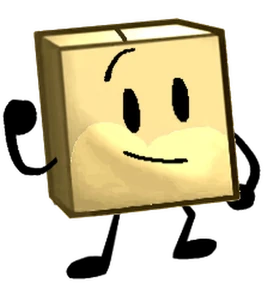 Box (Inanimate Insanity) | Object Shows Community | Fandom