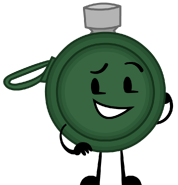 Meltdown | Object Shows Community | Fandom