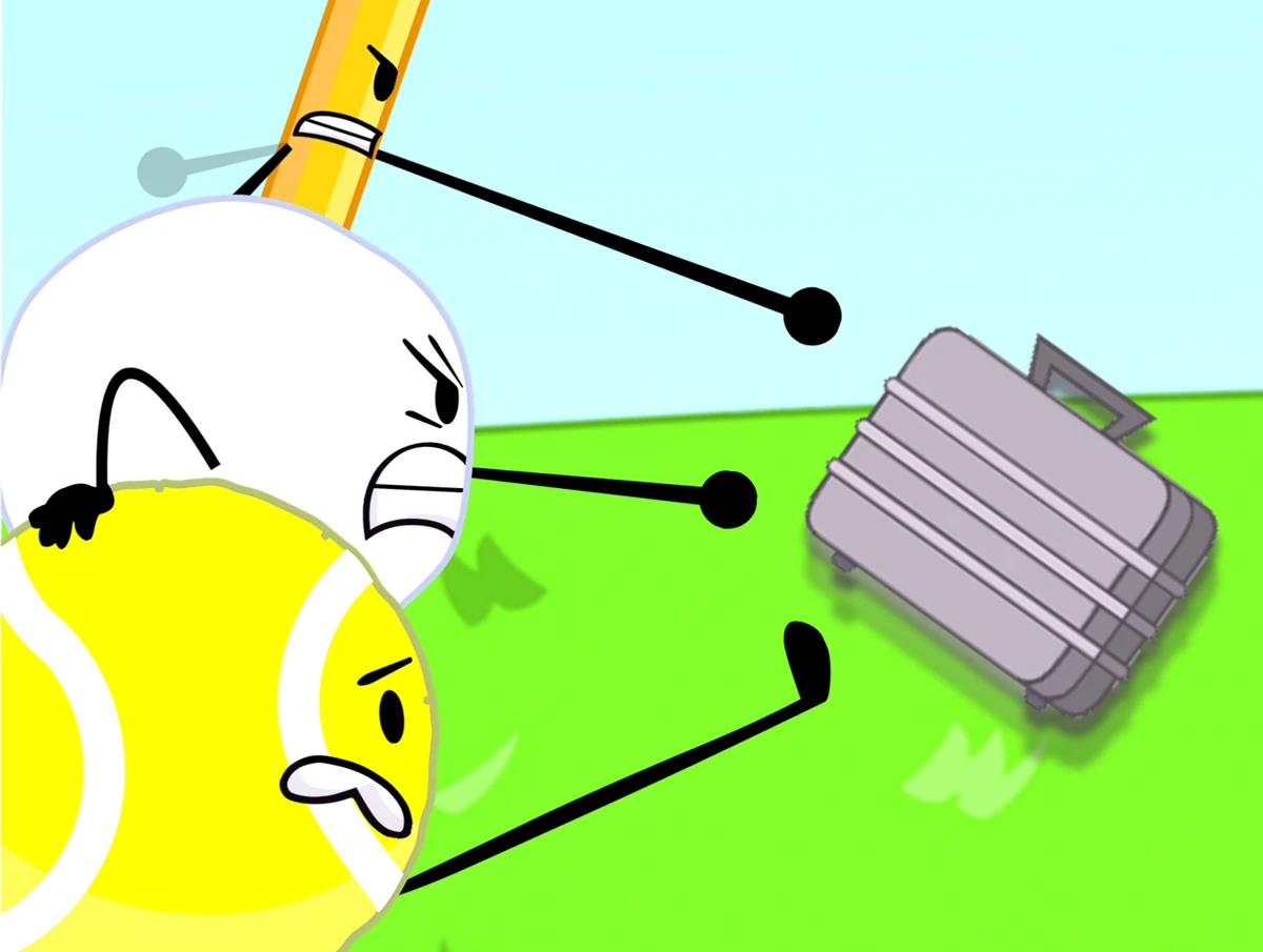 Brawl for $1,000,000 | Object Shows Community | Fandom