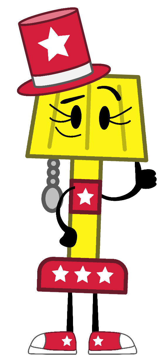 Floor Lamp Object Shows Community Fandom