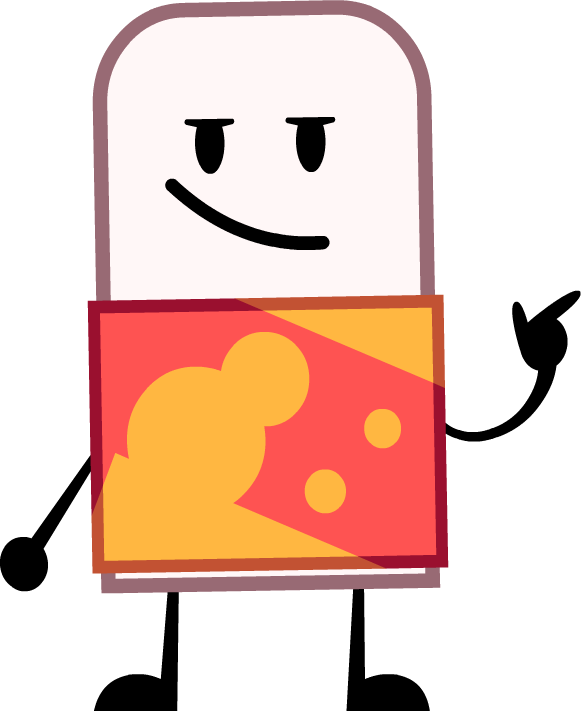 Characters by voice actor/Fictional | Object Shows Community | Fandom