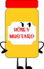 Mustard | Object Shows Community | Fandom