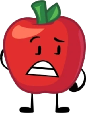 Apple | Object Shows Community | Fandom