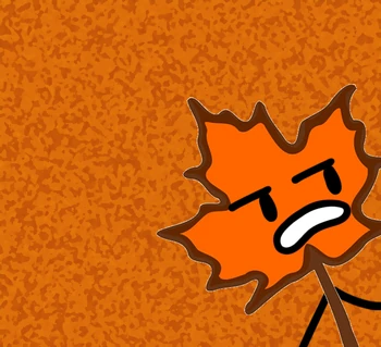 Maple Leaf | Object Shows Community | Fandom