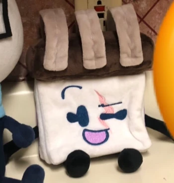 Jotty Pages | Object Shows Community | Fandom