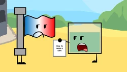 Battle For Prize Objects | Object Shows Community | Fandom