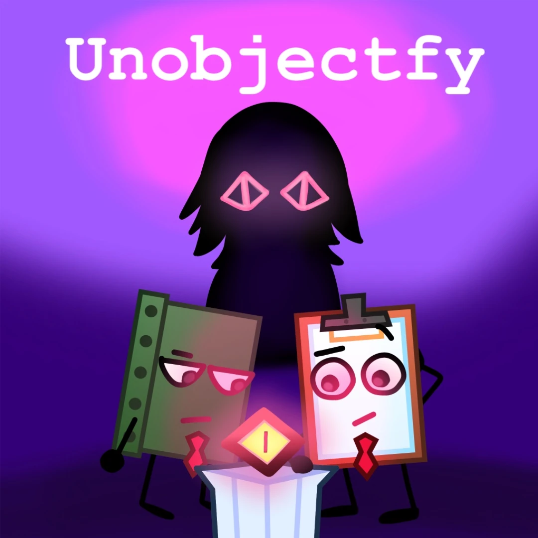 Unobjectify | Object Shows Community | Fandom
