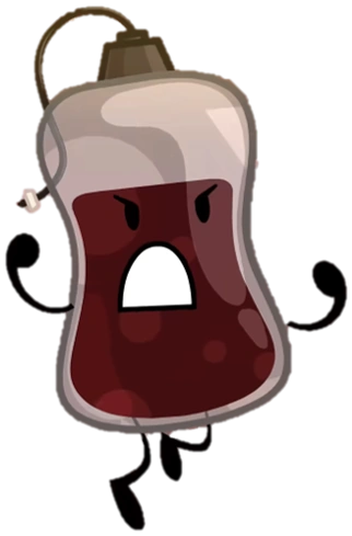 Object show characters/p17 | Object Shows Community | Fandom